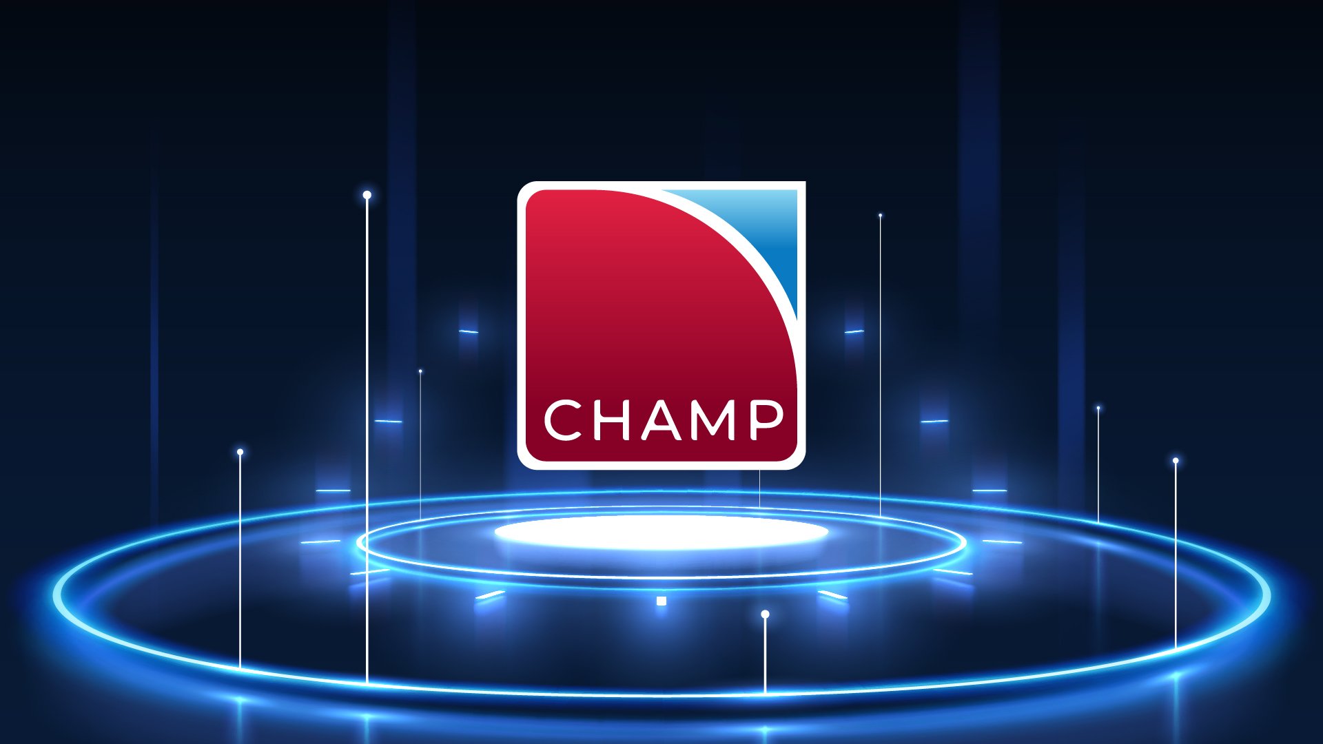 Air cargo industry software | CHAMP solutions for airlines, GHAs ...