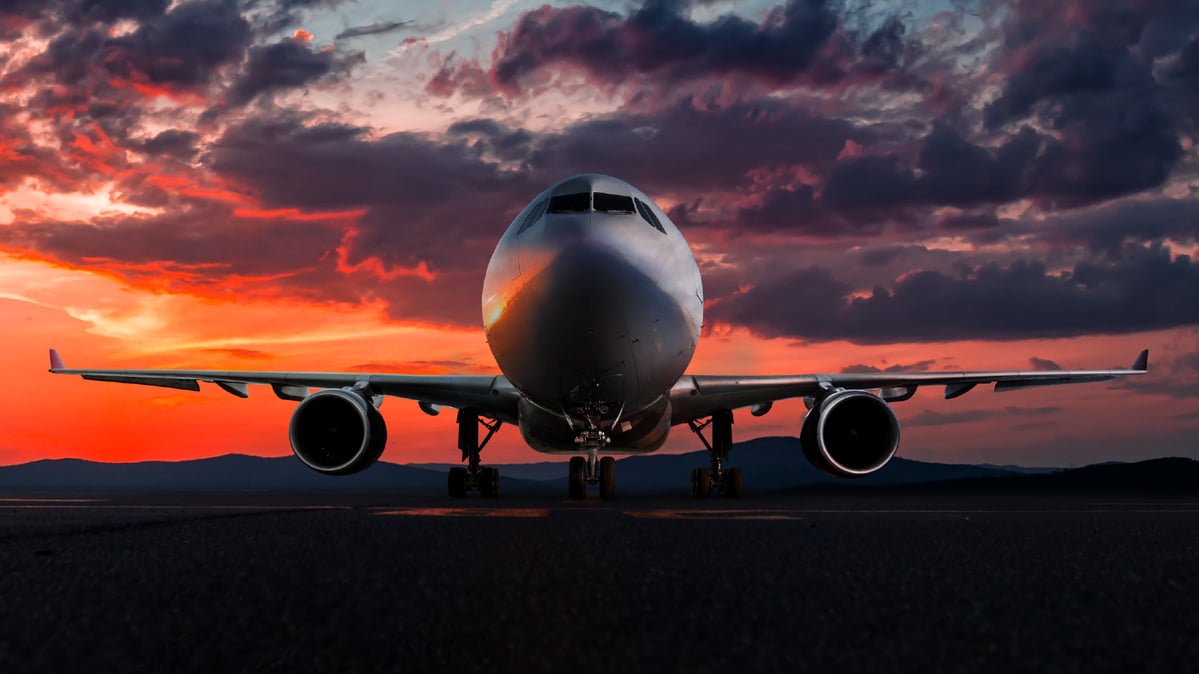 CHAMP - IT solutions for airlines, forwarders, GSAs & handlers