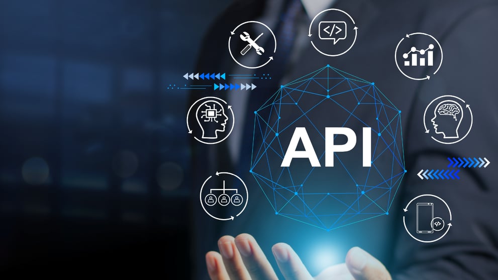 CHAMP Cargospot APIs