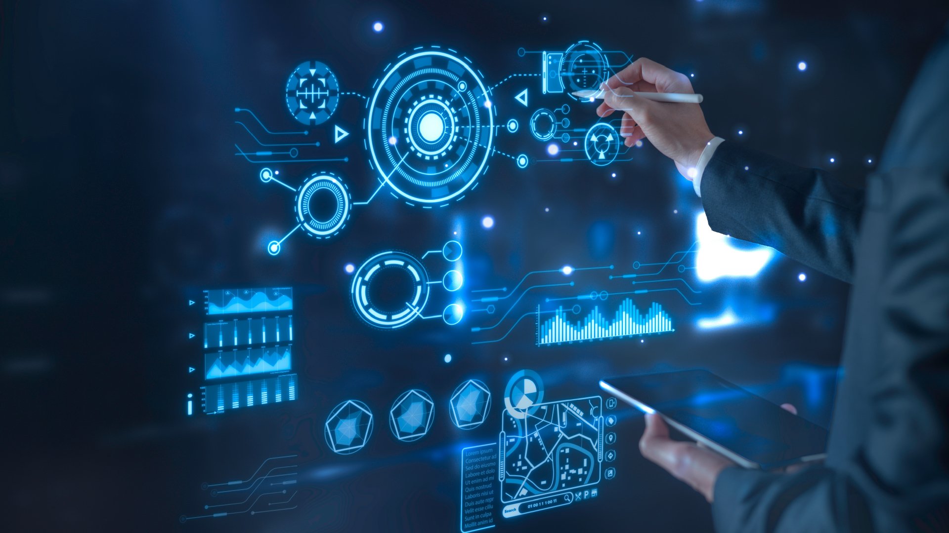 Cargospot neo Airline | CHAMP Cargosystems