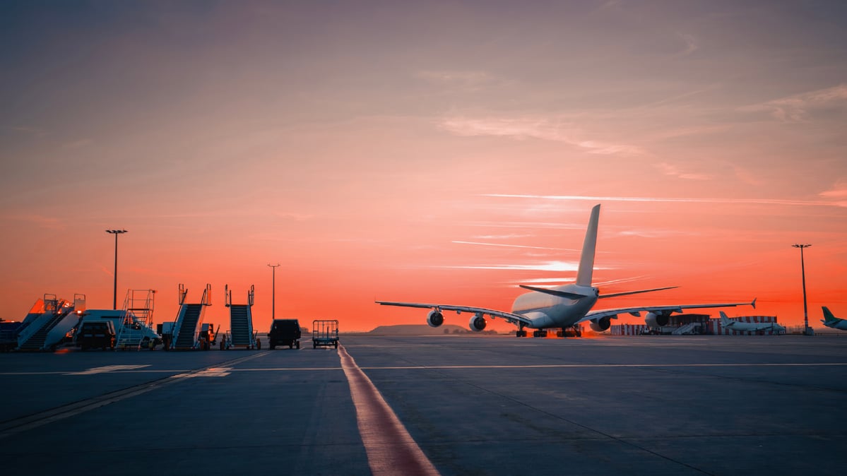 Cargospot neo Airline | CHAMP Cargosystems