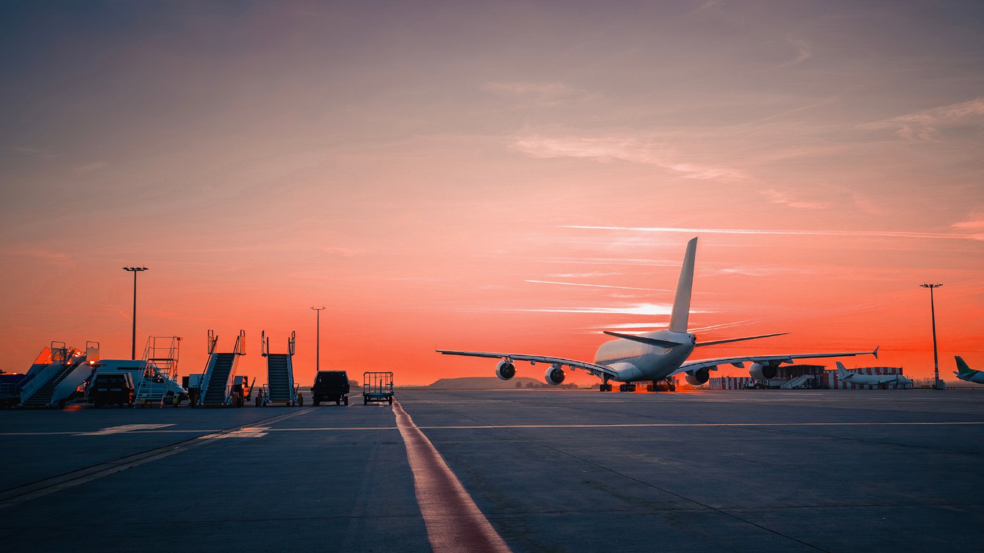 Cargospot neo Airline | CHAMP Cargosystems