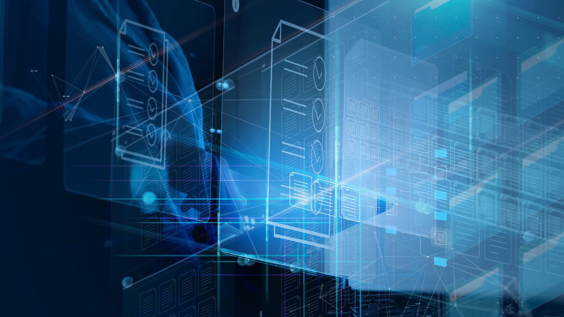 Cargospot neo Airline | CHAMP Cargosystems