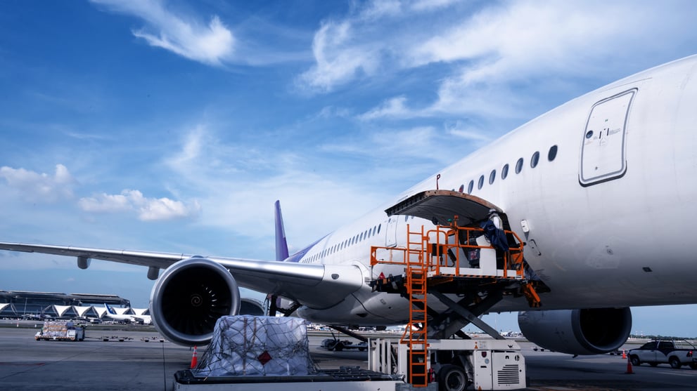 Cargospot neo GSA | CHAMP Cargosystems