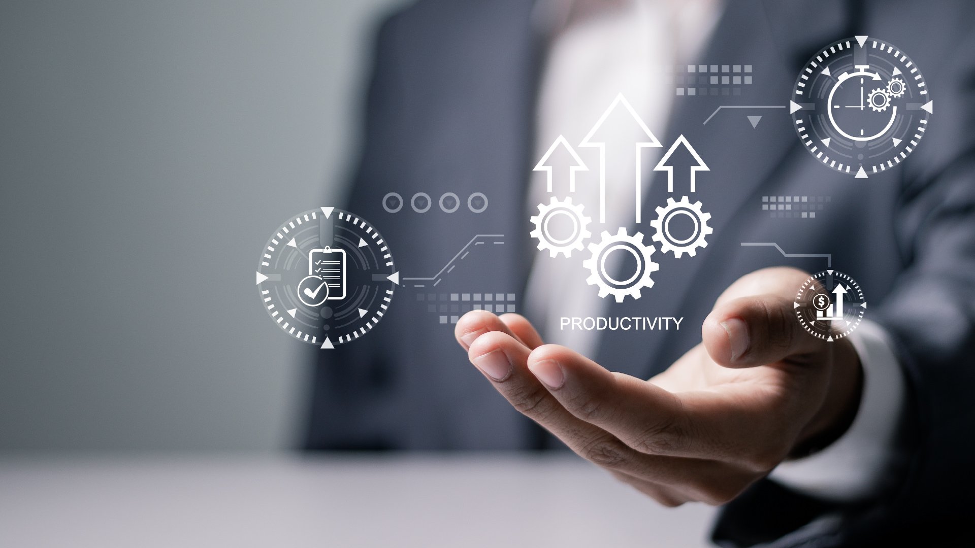 CHAMP Cargospot Handling