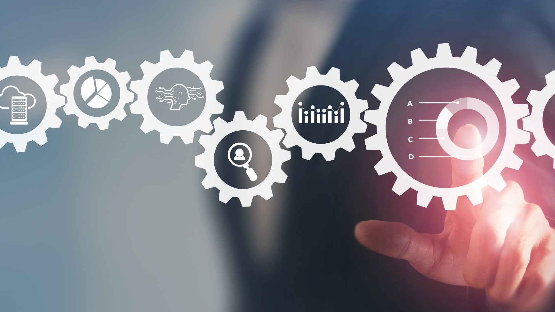 CHAMP Cargospot Handling