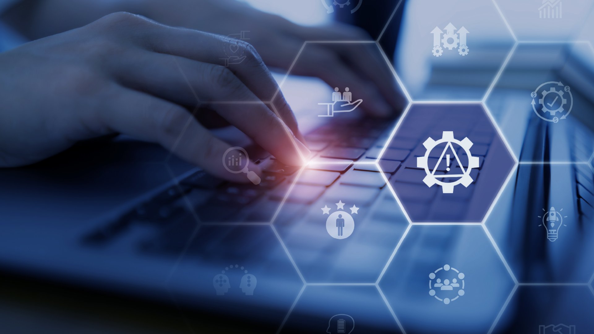 CHAMP Cargospot Handling