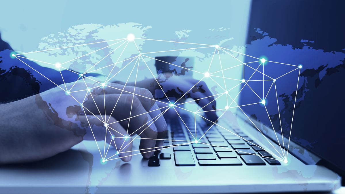 CHAMP Cargospot Handling