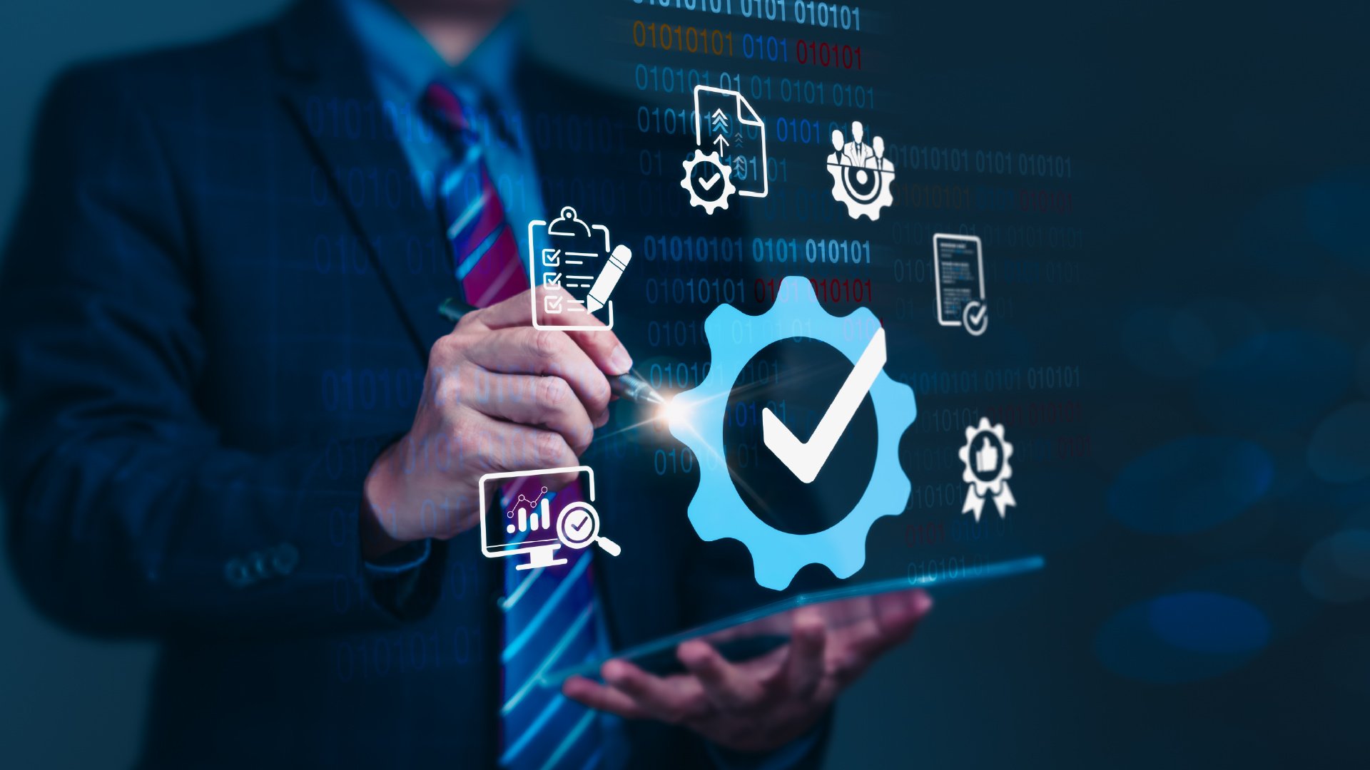 CHAMP Cargospot Handling