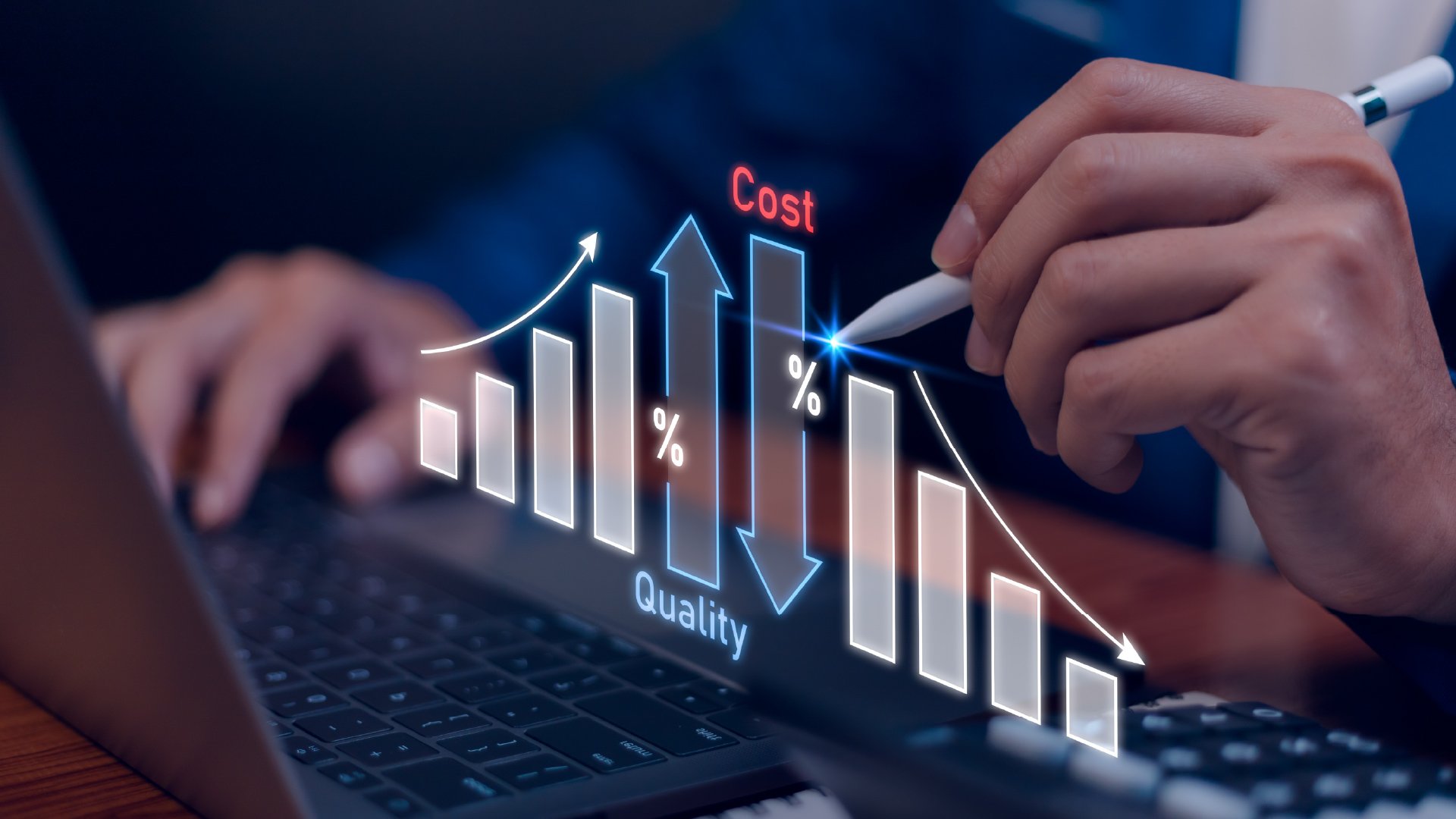 CHAMP Cargospot Handling