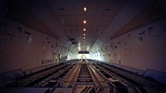 Cargospot neo Portal | CHAMP Cargosystems
