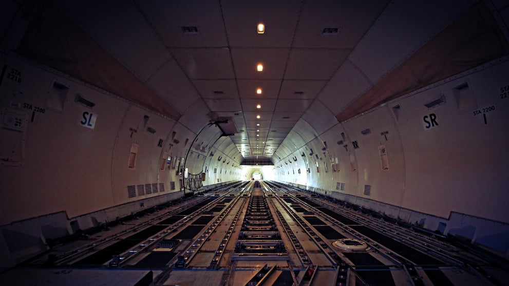 Cargospot neo Portal | CHAMP Cargosystems