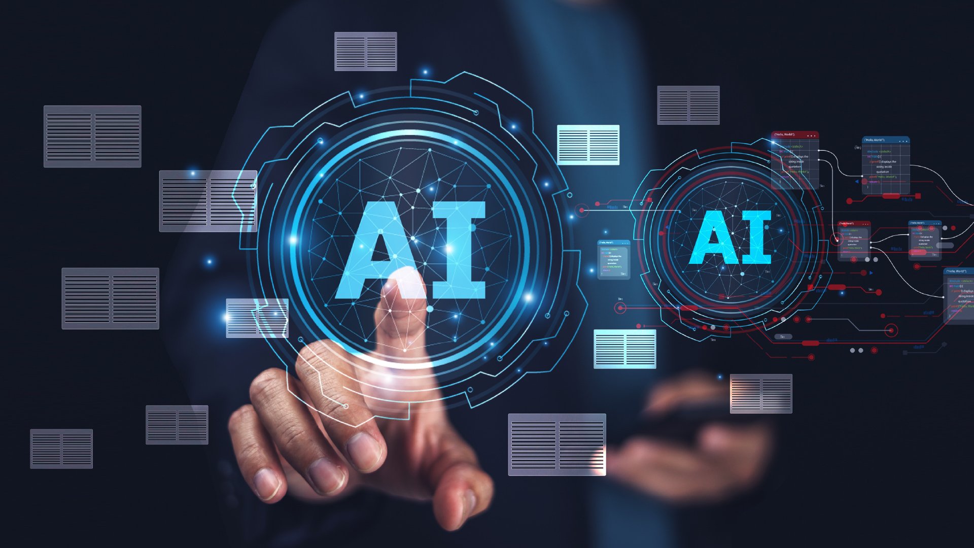 Cargospot neo Portal | CHAMP Cargosystems