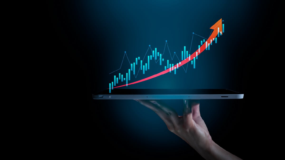 Cargospot Neo Revenue | CHAMP Cargsosystems