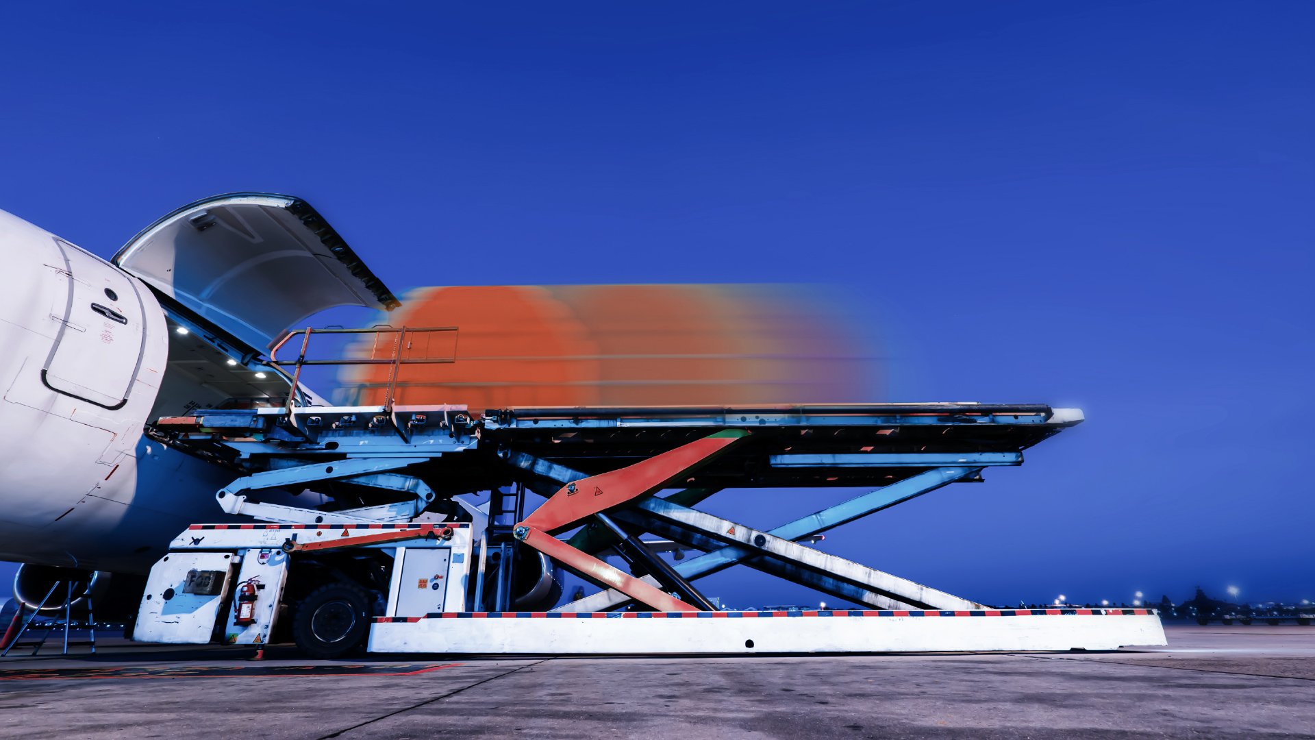 Cargospot Weight and Balance | CHAMP Cargosystems