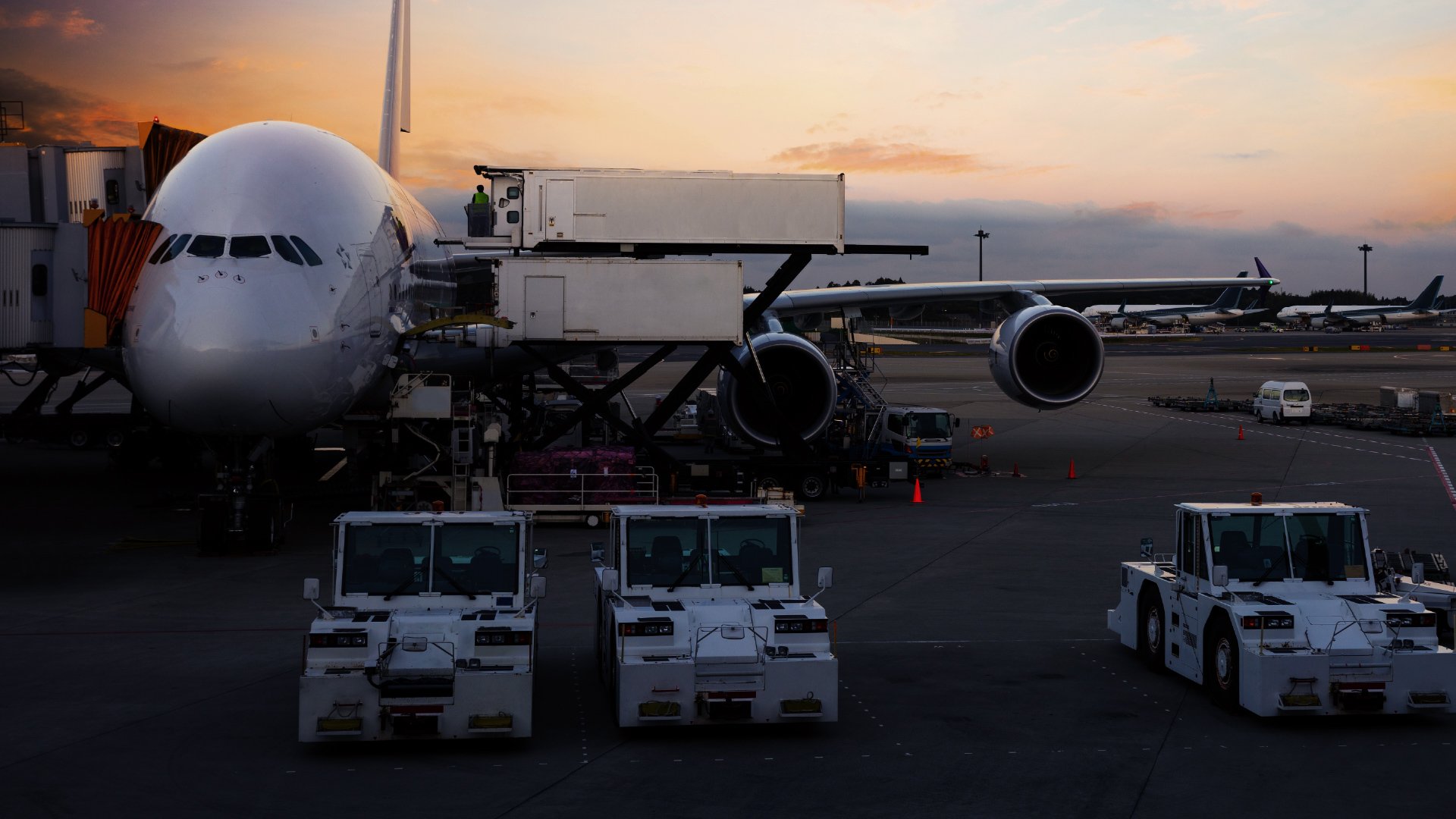 Cargospot Weight and Balance | CHAMP Cargosystems