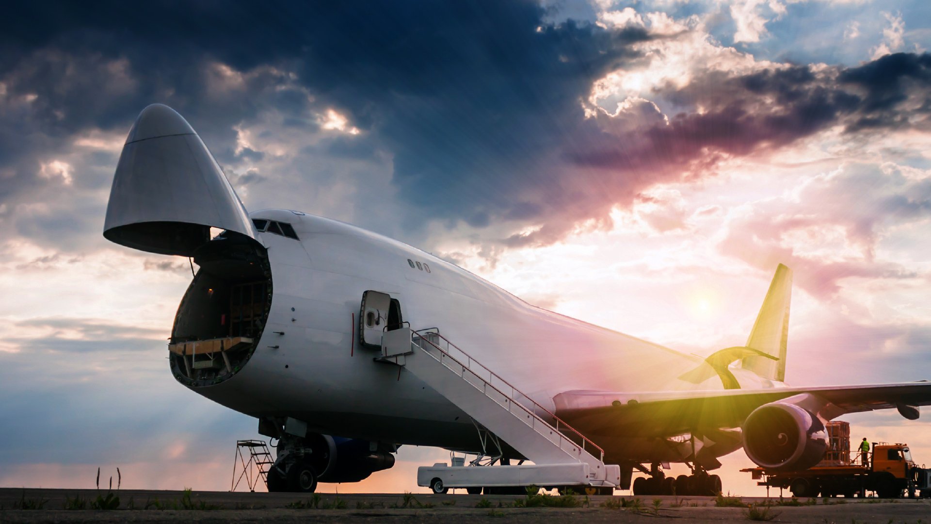 Cargospot Weight and Balance | CHAMP Cargosystems